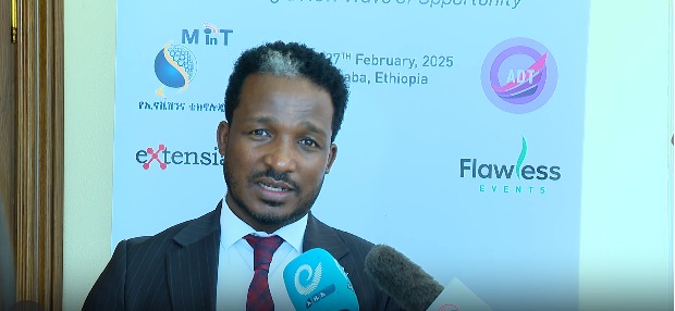 Ongoing Endeavors Would Position Ethiopia Africa’s Digital ...