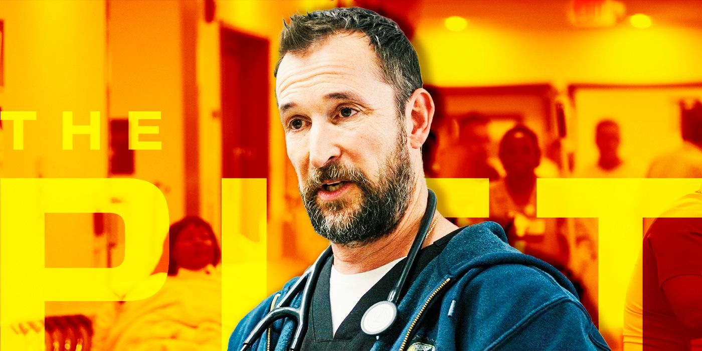 Max Users Can't Stop Watching HBO's New Medical Drama