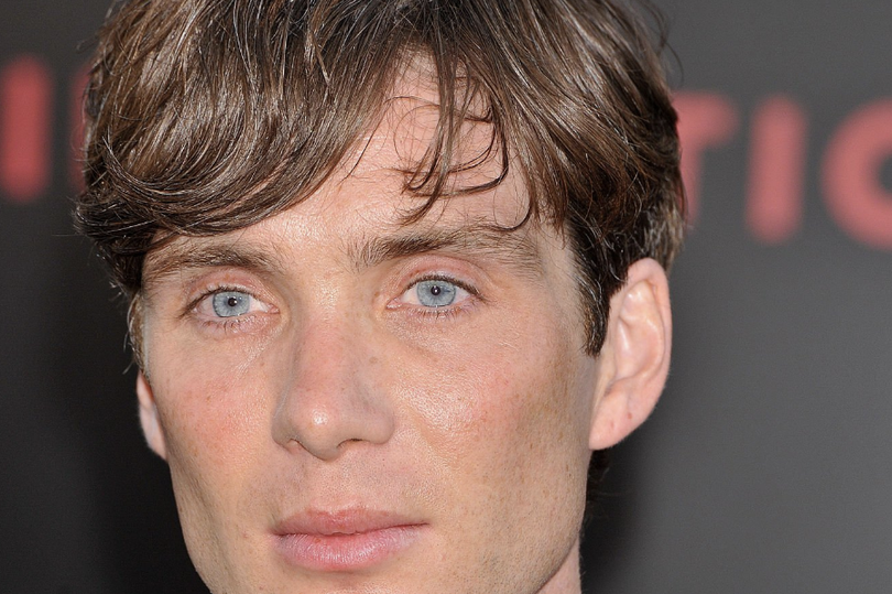 Last chance for Netflix watchers to see Cillian Murphy in 'best movie ...