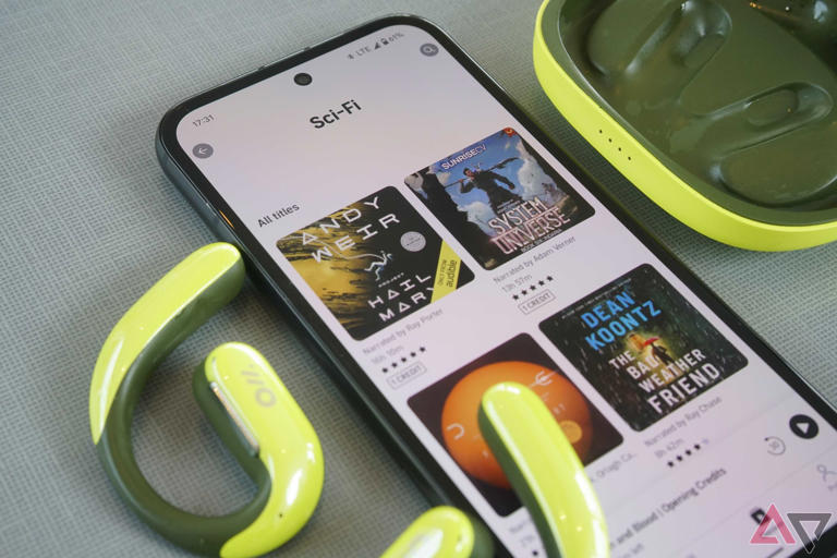 I've used Audible for years and just discovered these 5 features hidden ...