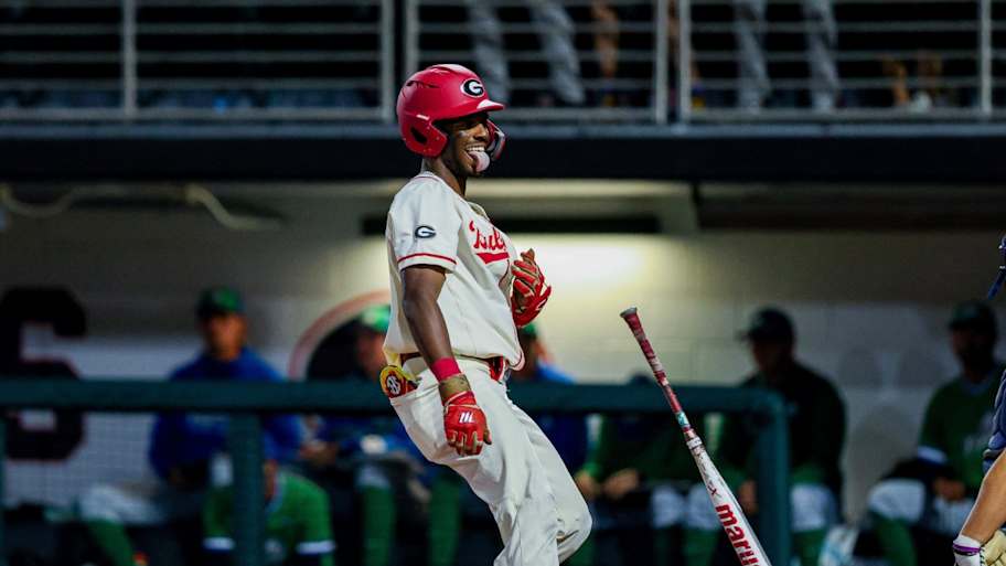 Georgia Showing Resilience In Wins - Keys to Finishing Non-Con Schedule ...