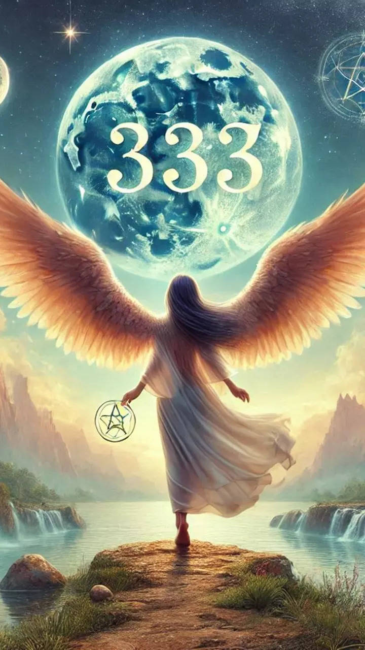 Angel Number 333: Know Its Significance