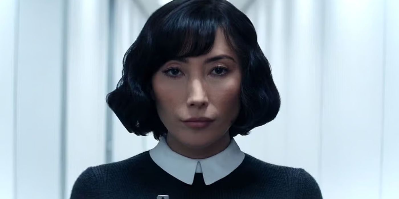 'Biggest Side Project of This Show': Severance Director Reveals How One ...