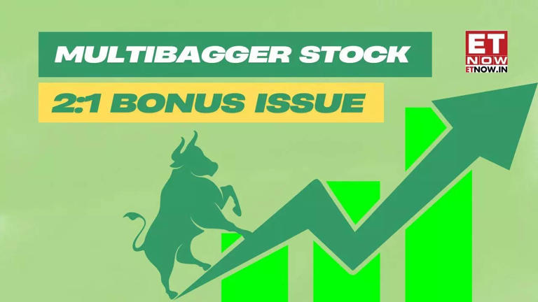 Multibagger stock under Rs 150: Rs 10,000 multiplies to Rs 5.8 lakh in ...
