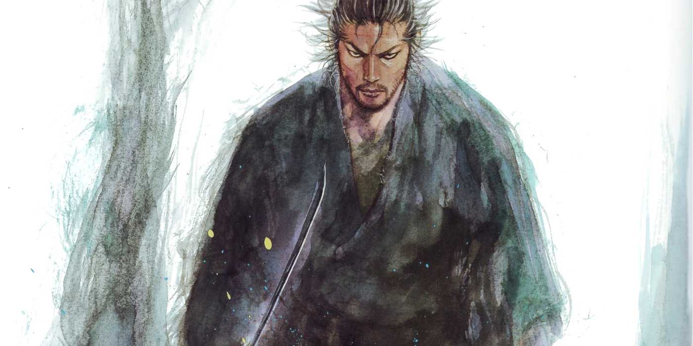 20 Best Manga You've Got to Read Before You Die