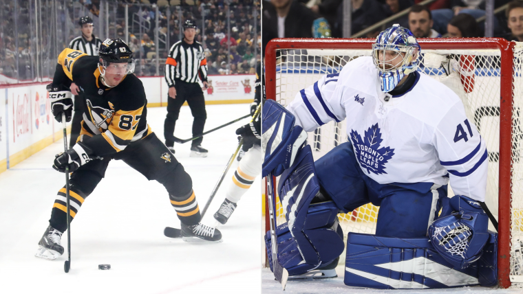 How to watch Penguins vs. Maple Leafs today: Channel, live stream, time ...