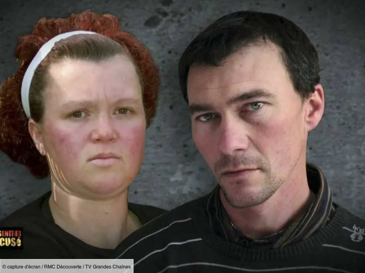 Affaire Barbot-Livet : Condamnés pour un assassinat sordide, les deux ...