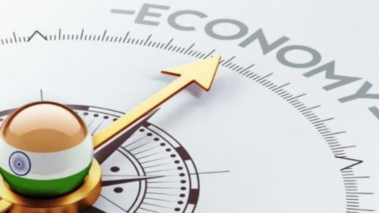 India's Economy Set For Q4FY25 Boost With Increased Govt Spending ...