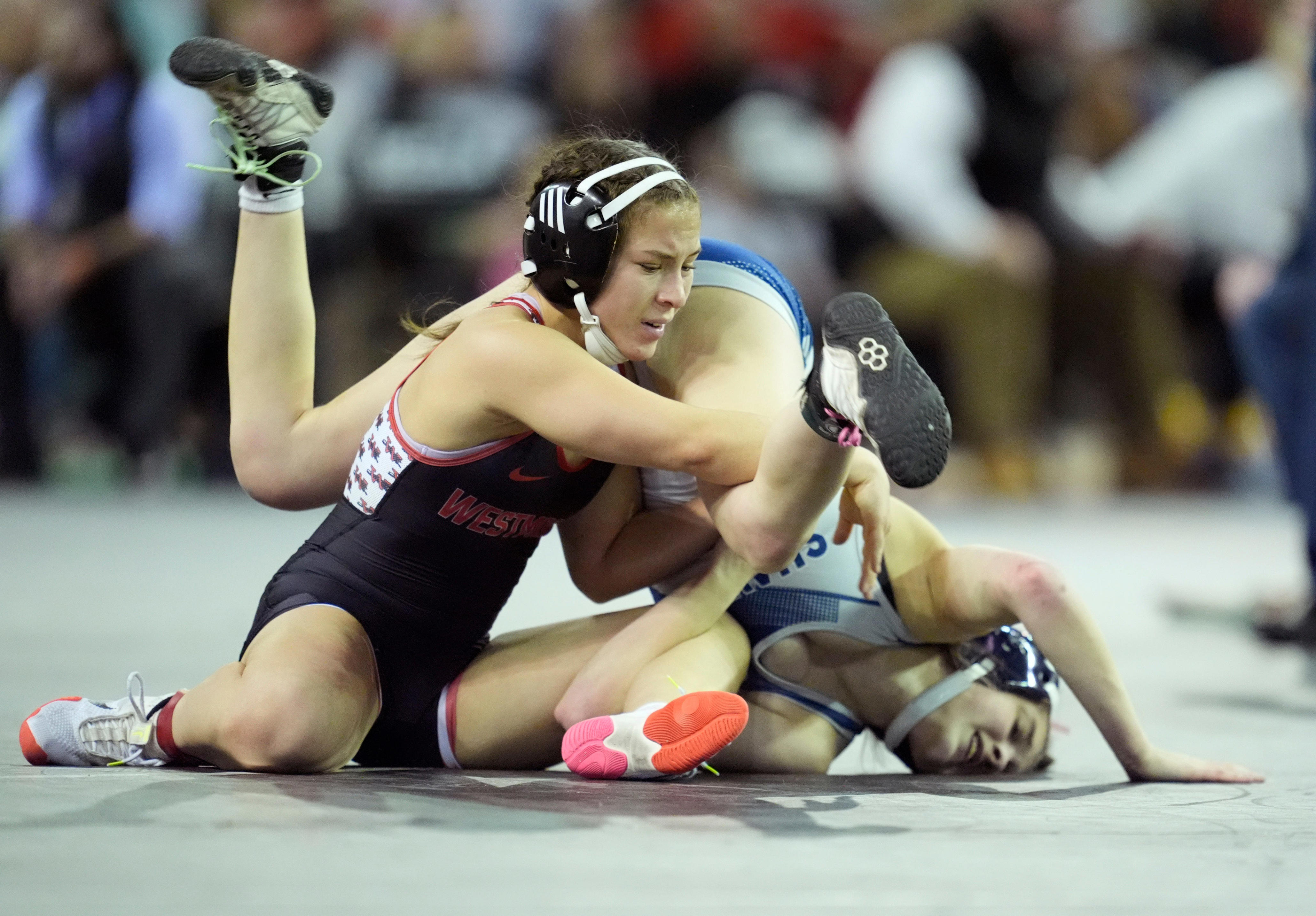 Oklahoma high school wrestling tournament 2025 recap: Stillwater ...