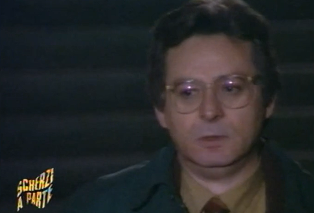 Marco Balestri: “Ho tante idee, ma oggi la tv non rischia più. L ...