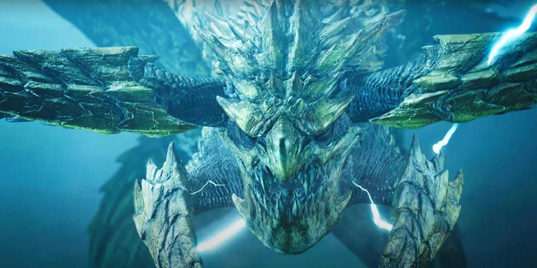 Monster Hunter Wilds: How To Beat Rey Dau (Tips, Strategies, Weak Points)