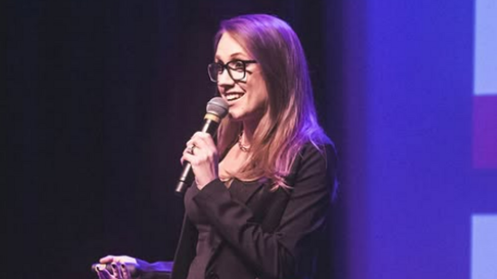 Fox News' Kat Timpf shares update on breast cancer diagnosis, ‘I’m ...