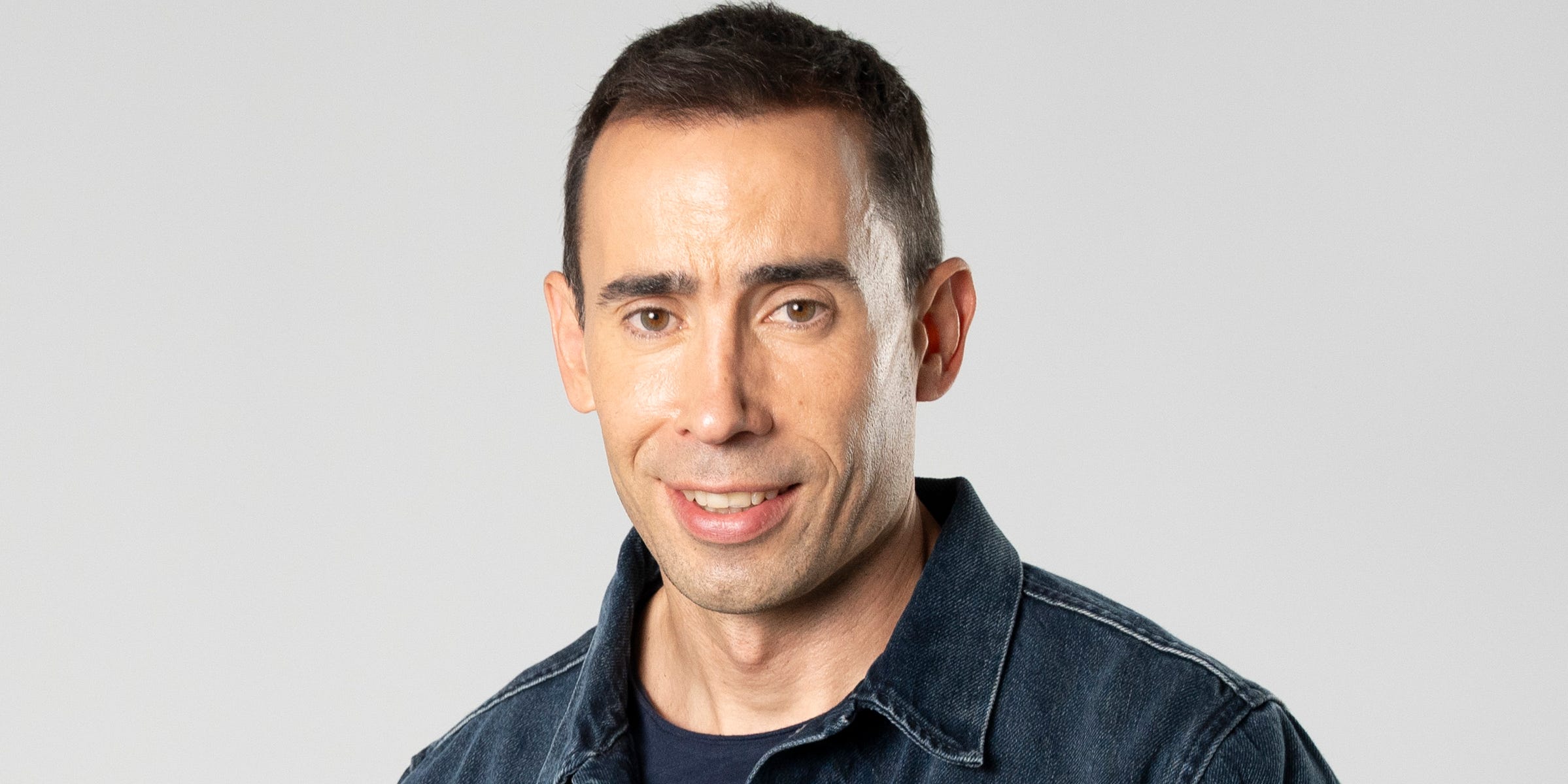 Marcos Vázquez, sobre los errores para perder peso en España: “Muchas ...