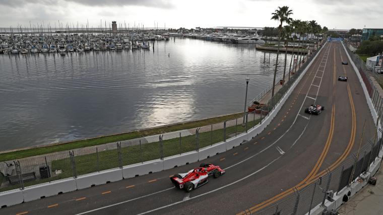 What channel is IndyCar on today? Live stream, TV schedule, start time ...