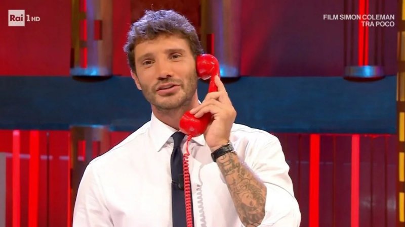 Stefano De Martino vs. Gerry Scotti: chi ha davvero vinto nella ...