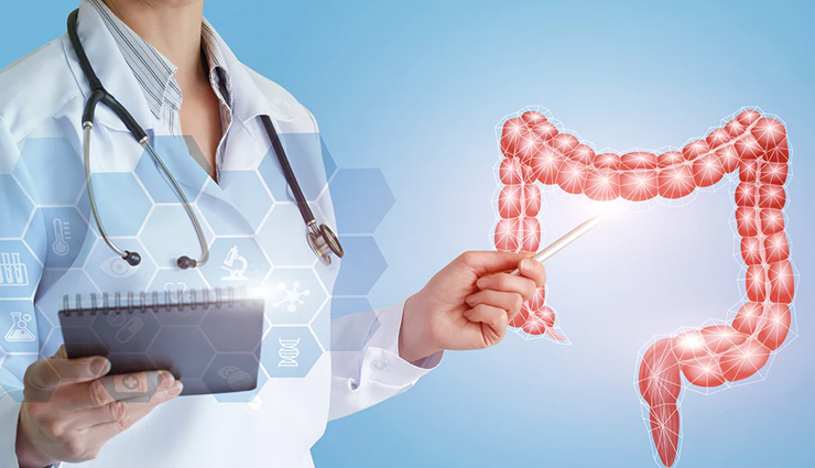 8 Effective Home Remedies To Cleanse Your Colon Naturally