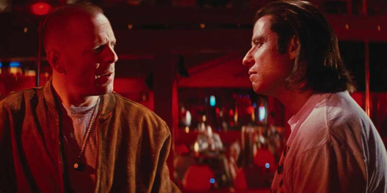 Pulp Fiction Ending Explained (In Detail)