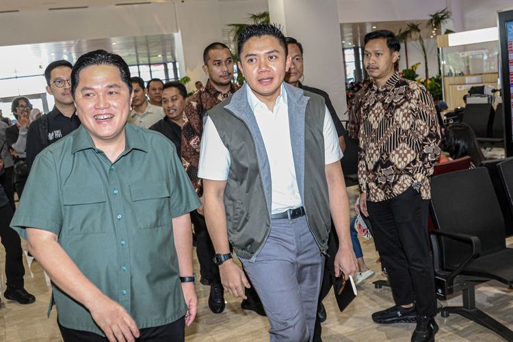 Tanggapi Bola Liar Kasus Pertamax Oplosan Pertamina, Jampidsus Kejagung Tegaskan Tak Ada Fakta ...