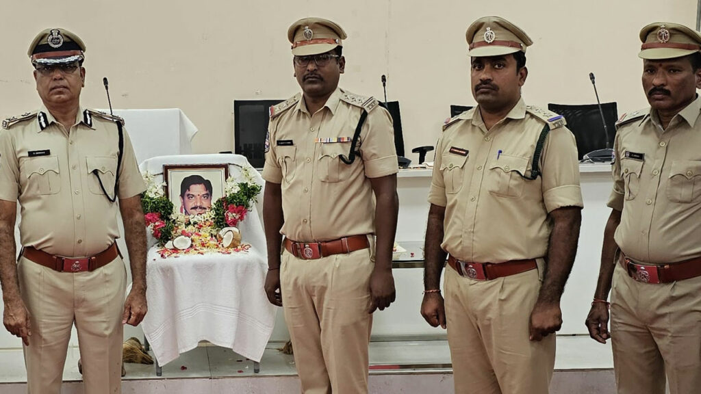 Sripada Rao | రాష్ట్ర రాజకీయాల్లో చిరస్మరణీయుడు.. అజాత శత్రవు శ్రీపాద ...