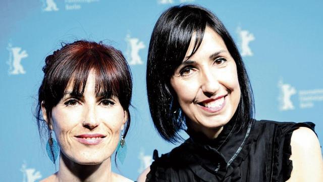 Importante de febrero | Eva Libertad y Miriam Garlo: la historia (no ...