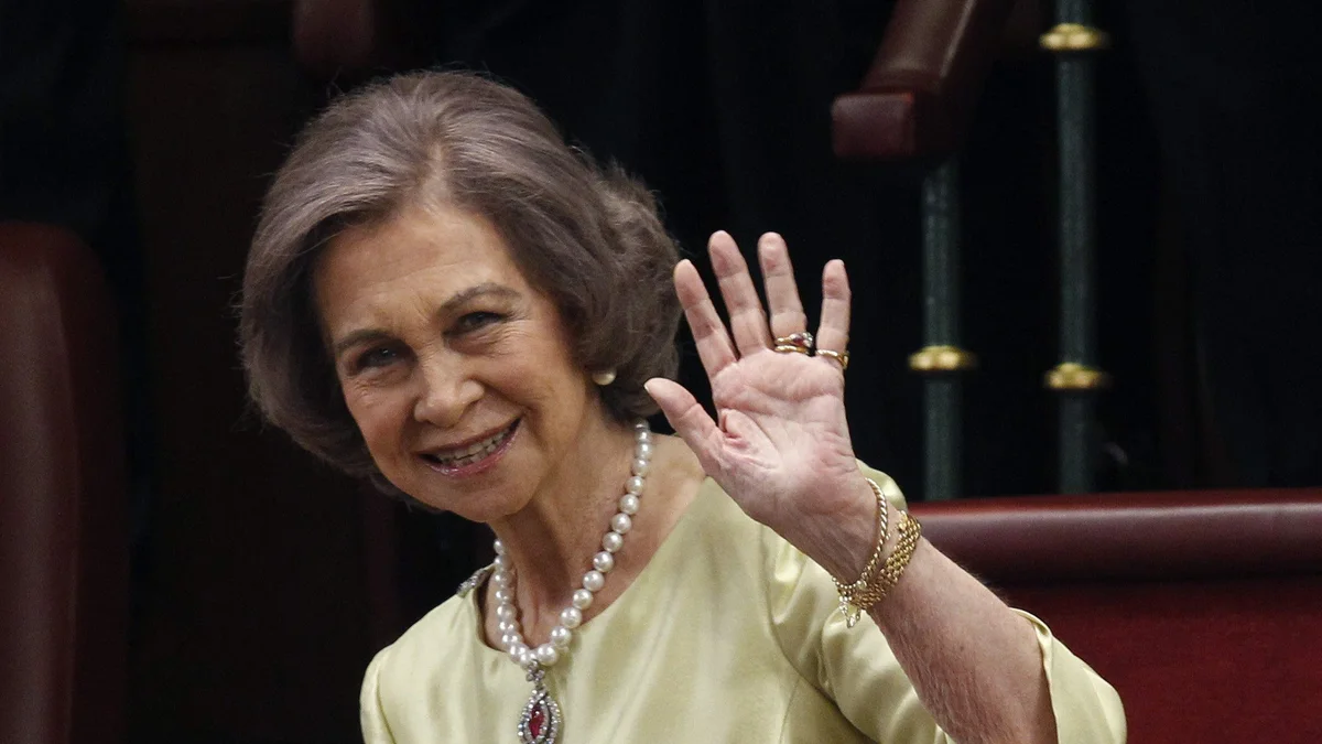 Descubrimos la joyería secreta de las perlas de la Reina Sofía en Asturias