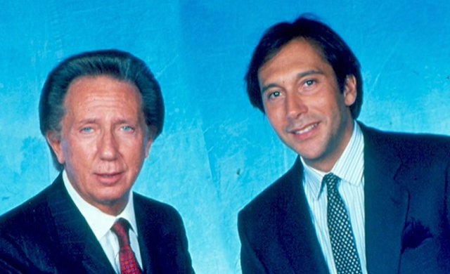 Marco Balestri: “Ho tante idee, ma oggi la tv non rischia più. L ...