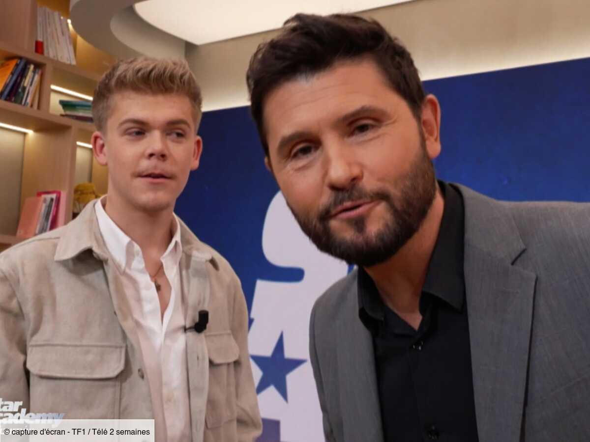 "Tu es un coeur à prendre ?" : Charles (Star Academy) évoque pour la ...