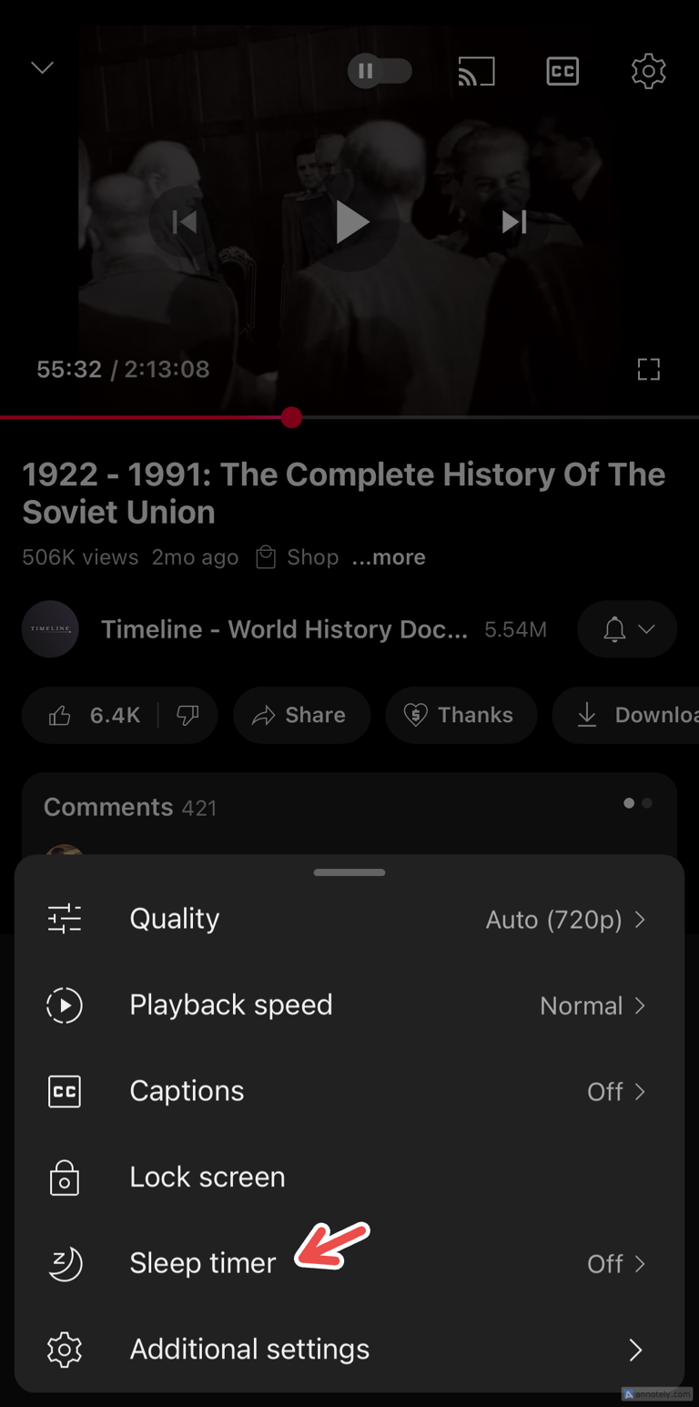 How to Use YouTube Premium As a Productivity App