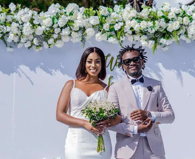 Bahati Postpones His Wedding Day Again