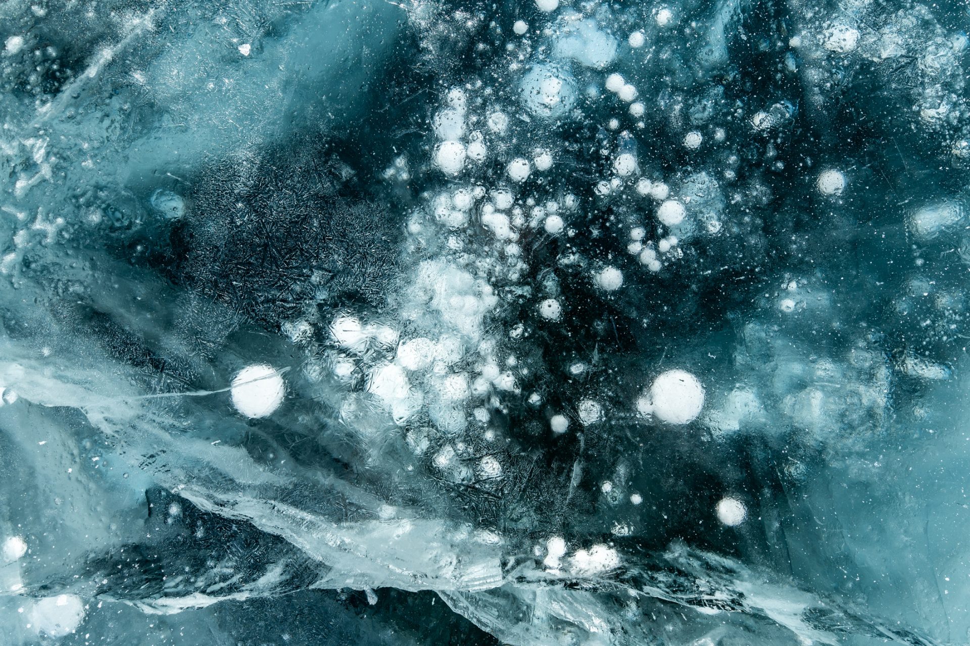 A discovery in the deep sea could change the way we search for life in ...