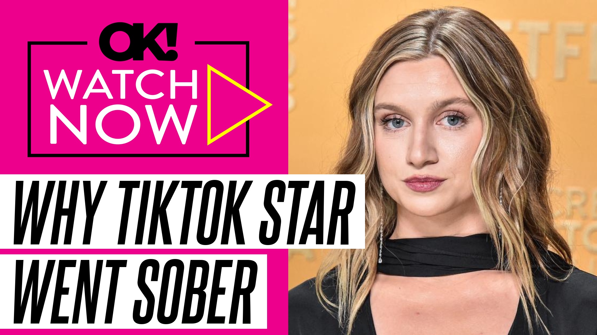 TikTok's Anna Sitar Explains Why She's Sober: 'Alcohol Didn't Make Me ...