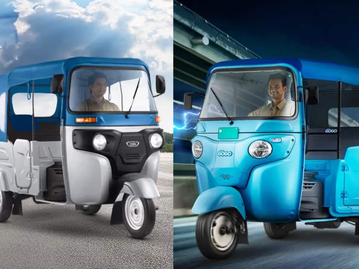 Bajaj GoGo electric auto unveiled: 251km range, innovative features and ...