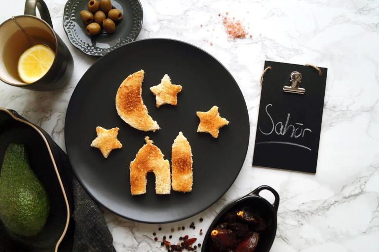 Seven best foods to eat for suhoor to stay energised all day