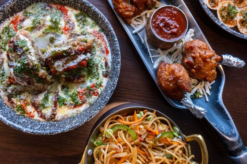 The best South Asian restaurants, cafes and takeaways in Greater Manchester
