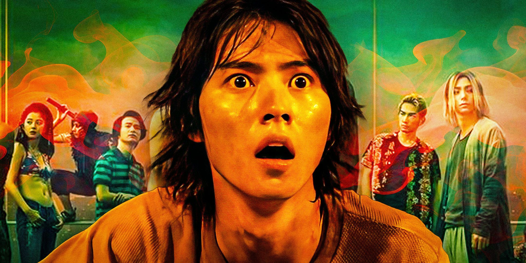 Alice in Borderland Season 3 Will Introduce One of the Manga's Greatest ...