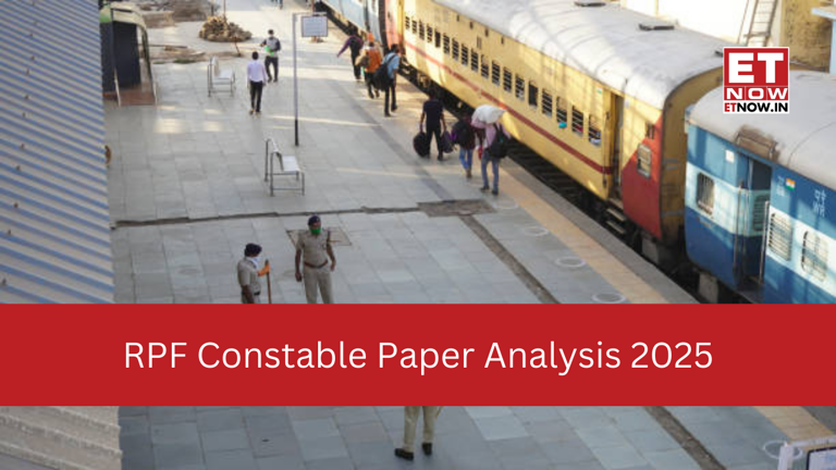 RRB RPF Constable Paper Analysis 2025: How to know your RPF Constable ...