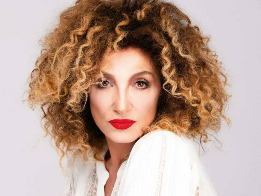 Marcella Bella presenta a Genova Etnea: evento esclusivo a Palazzo ...