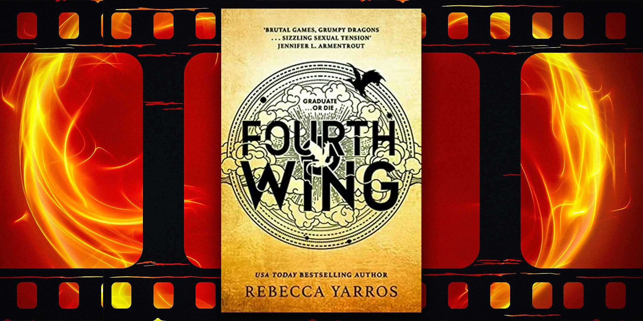 Amazon’s Fourth Wing TV Show Already Has One Thing Going For It That ...