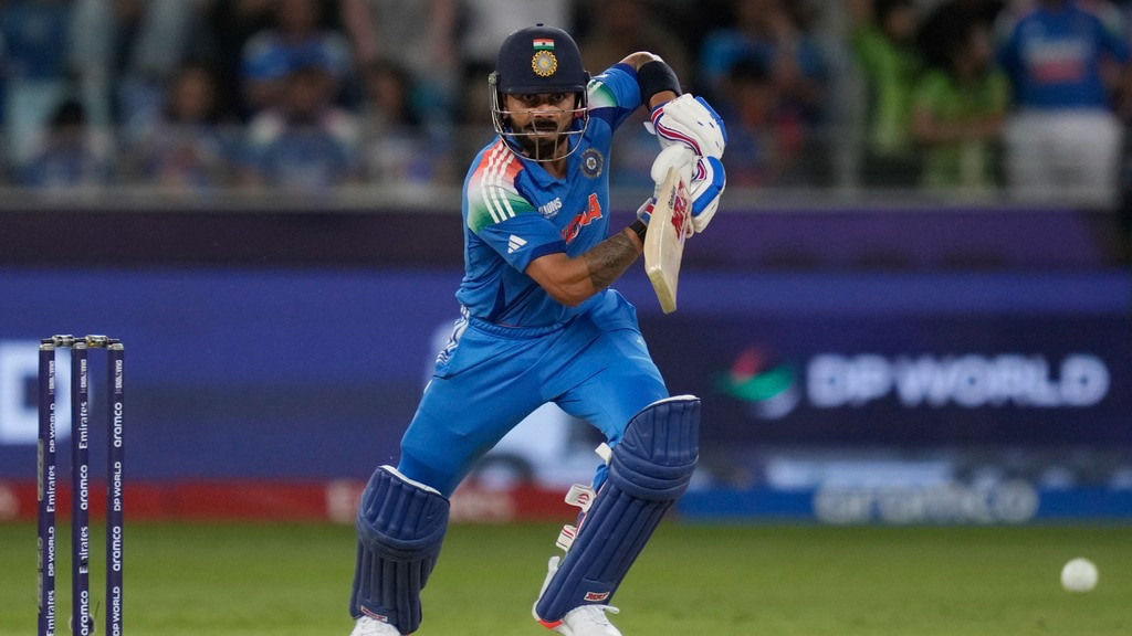 IND vs NZ: Virat Kohli joins legendary club with 300 ODIs for India IND vs NZ: Virat Kohli joins legendary club with 300 ODIs for India