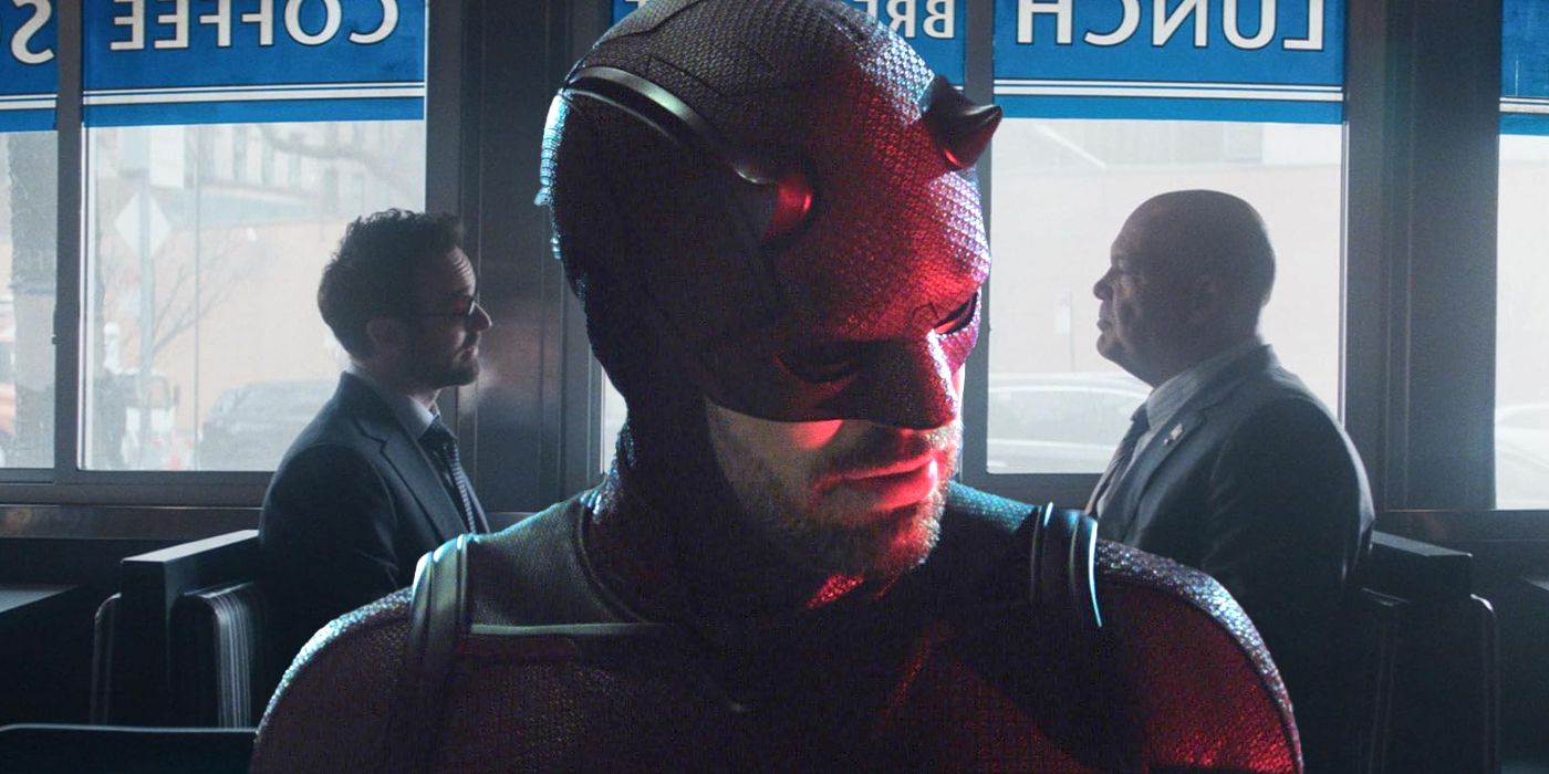 Everything to Remember About 'Daredevil' Before Watching 'Born Again'?