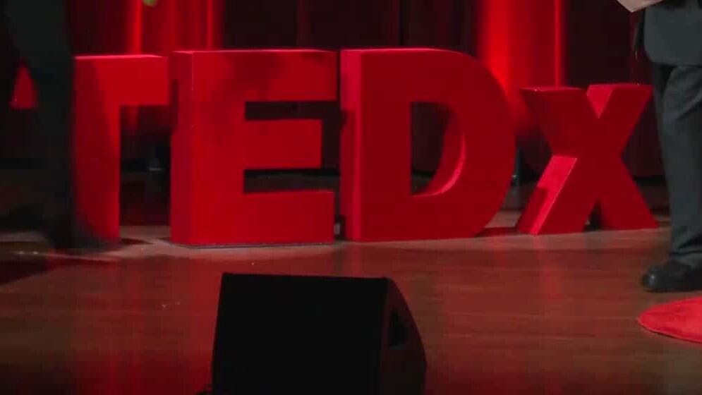 Local TedX Youth event encourages self-advocacy at Augusta Tech