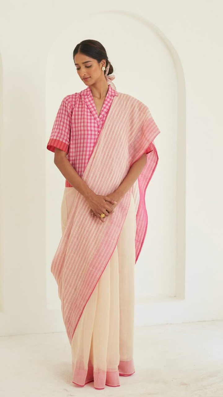 8 ready-to-go dressing hacks every Indian girl should know