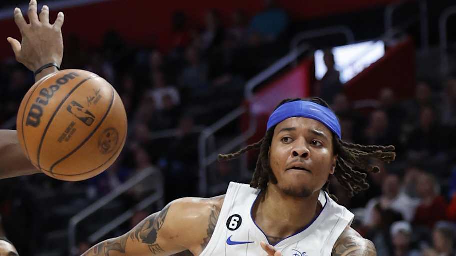 Markelle Fultz Intrigues NBA Fans In Sacramento Kings Win Over Rockets