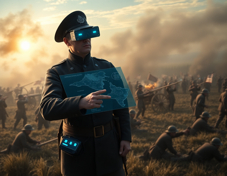 Baba Vanga, Nostradamus… and now a time traveller? He says 'we’re not ...