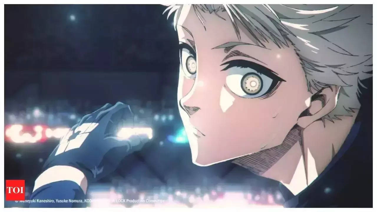 Blue Lock chapter 295 postponed – here’s when it will release