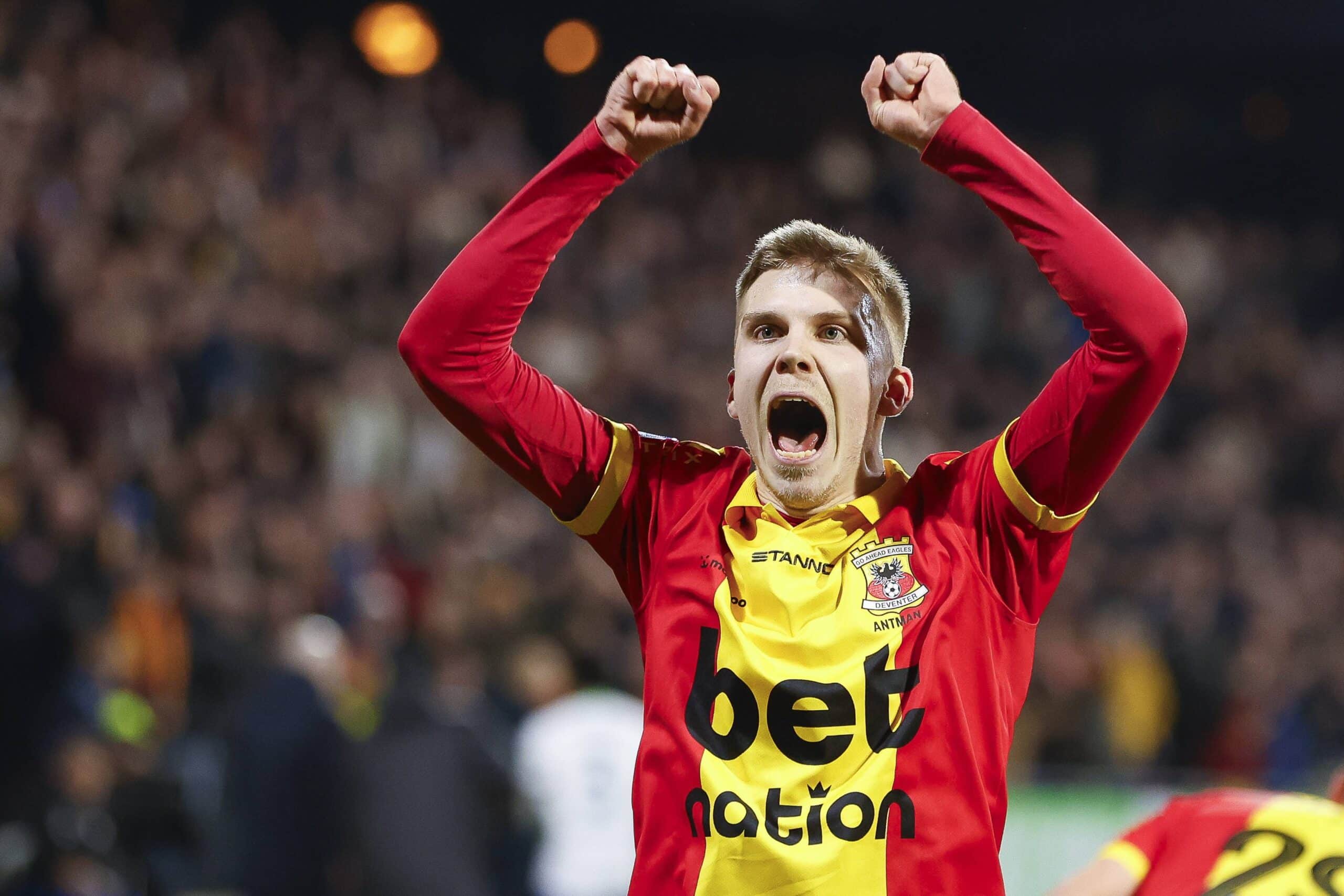 Oliver Antman hakee maanantaina mestaruutta – ”Kaupunki ihan sekaisin”