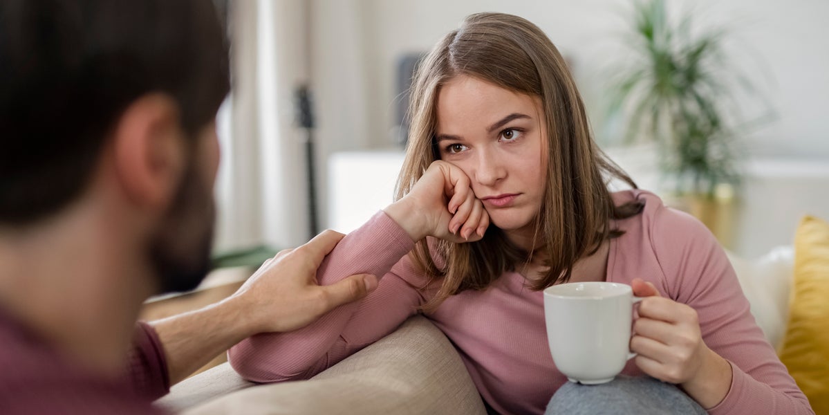 6 Of The Most Passive-Aggressive Phrases You’re Probably Using (But ...