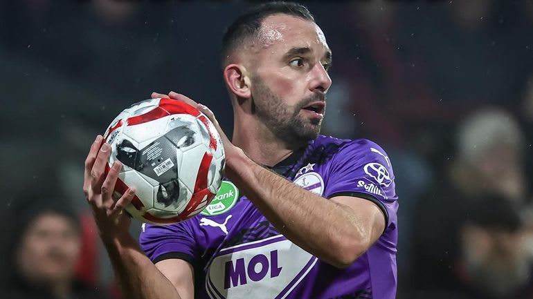 „Kritikán aluli teljesítmény, szégyen” – így értékelte Fiola Attila az ...