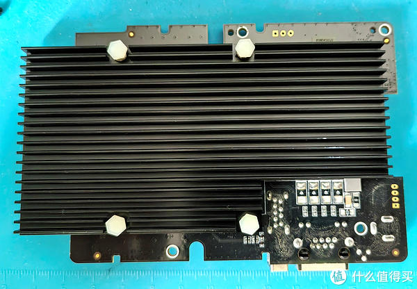 OEC Turbo升级昔映NAS简评