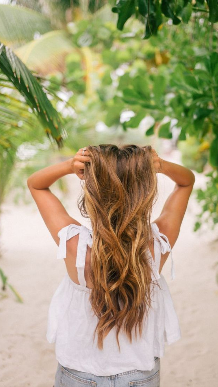 Hair care: 7 haircare rituals that will help you tackle seasonal change